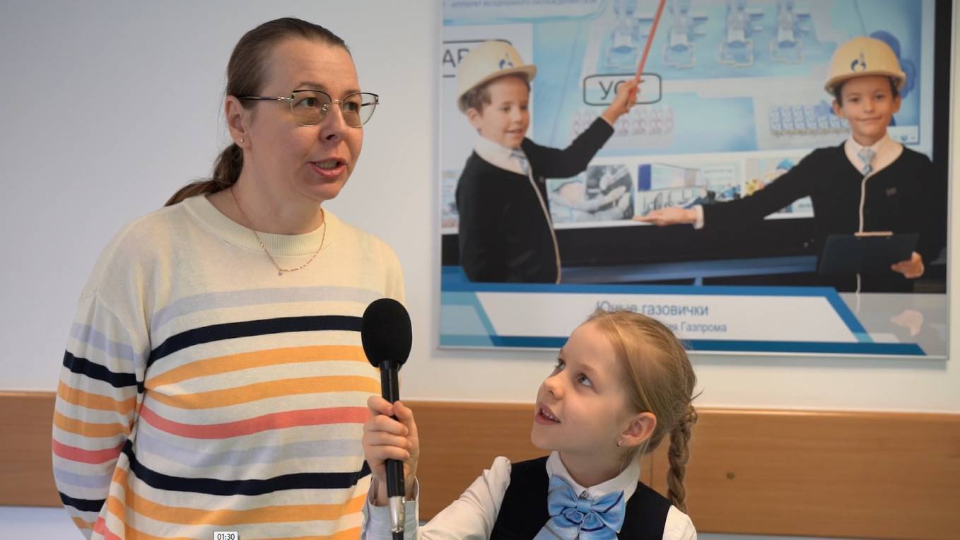 День открытых дверей (апрель 2024)