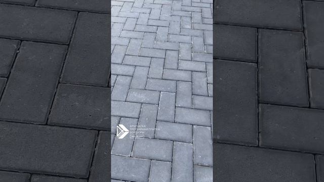 Брусчатка 4ГРАНИ в Тольятти и Казани