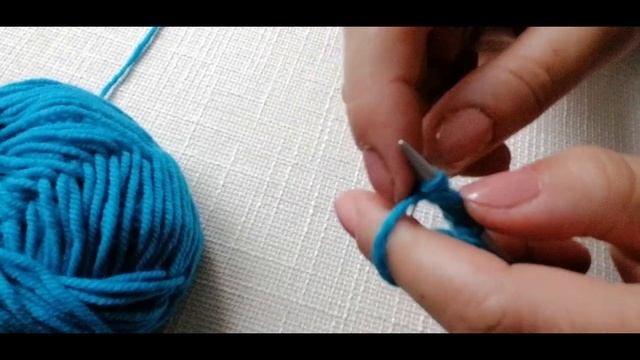 Набор петель из одной петли.