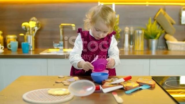 Слова-названия: игрушки 4В