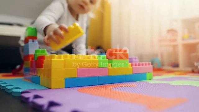 Слова-названия: игрушки 1В