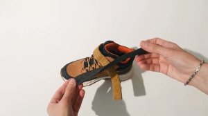 Ботинки FLEXYPER PLUS, Geox, арт. J36LCG 0MEFU