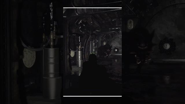 Vault 111 in Fallout Lost World #Fallout4 #STALKER