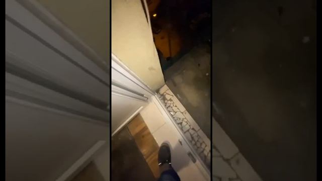 Правильный монтаж балконной двери от Rehau Service