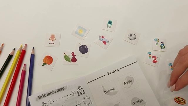 О проекте Baby Passport