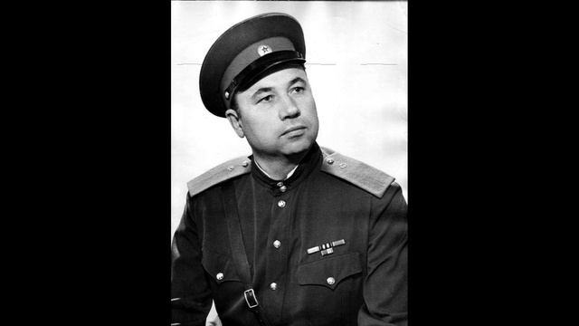 КАППСА  - Баллада о танке (1965)