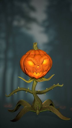 Speed sculpting - Pumpkin #shorts