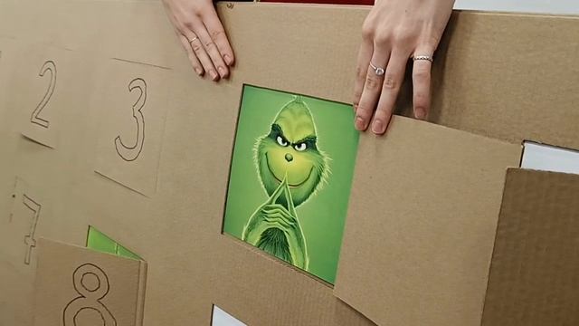 Новогодняя вечеринка на английском