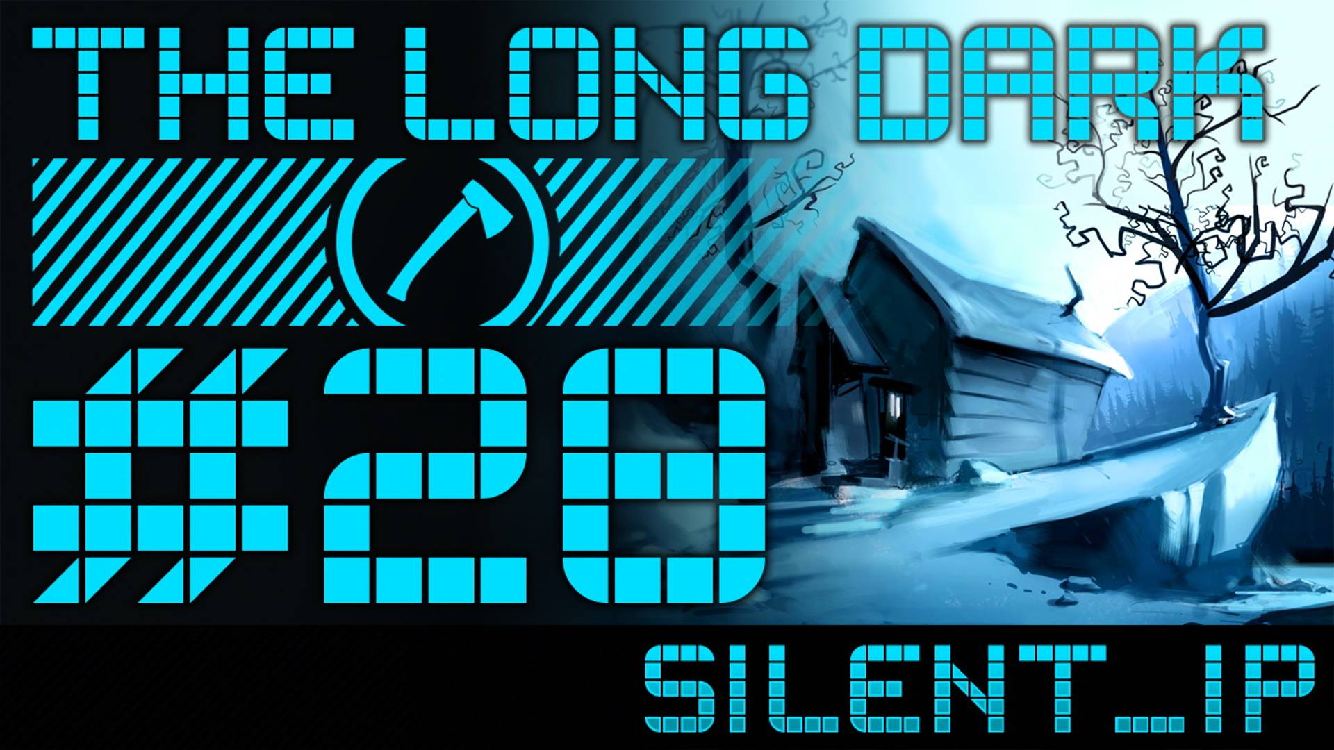 The Long Dark: Выживание #28