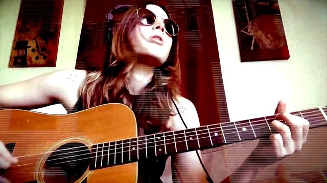 Blind Willie Johnson John The Revelator (Larkin Poe Cover)