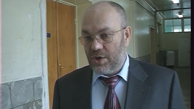 Выпуск новостей "Наше время. Астрахань", 12.01.2007