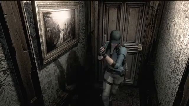 Resident evil #5