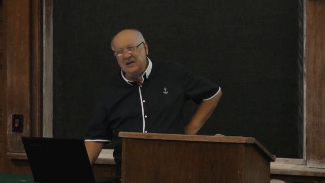 Липунов В. М. - Астрофизика: От Большого Взрыва до Великого Молчания - 1. Пространство-время