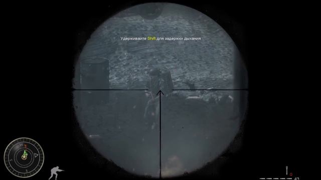 Call of Duty - World at War - HD - 1920x1080 - Часть 1 - Полное прохождение на русском языке