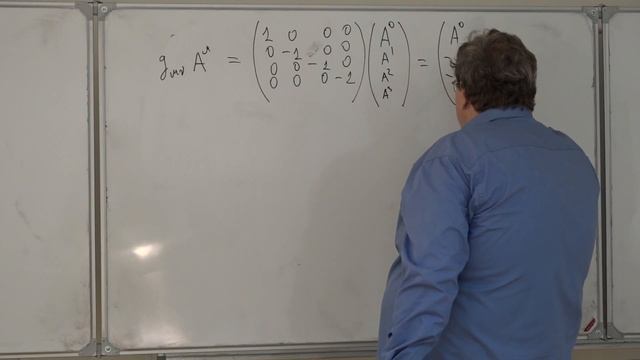 Никитин Н. В. - Квантовая электродинамика - 1. Общие принципы построения КТП Ч1