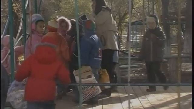 Выпуск новостей "Наше время. Астрахань", 12.12.2006