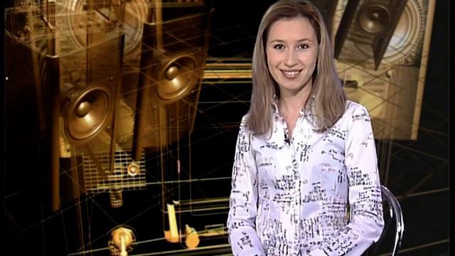 Диалог с избирателем: программа телевидения "Проспект ТВ", 2007 год