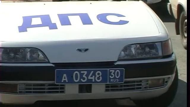 Выпуск новостей "Наше время. Астрахань", 14.05.2010