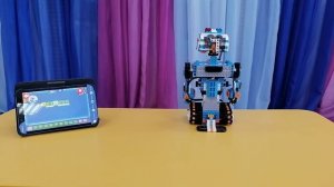 Робот конкурс