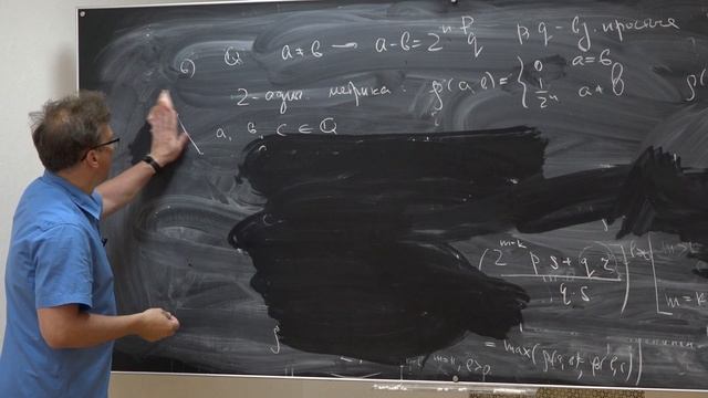 Шейпак И. А. - Функциональный анализ. Часть 1. Семинары - 3. Нормирование пространства