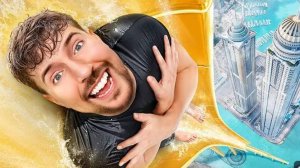 [MrBeast] ВПЕЧАТЛЕНИЯ ЗА 1$ vs 500,000$! (1080p)