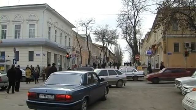 Выпуск новостей "Наше время. Астрахань", 25.02.2011