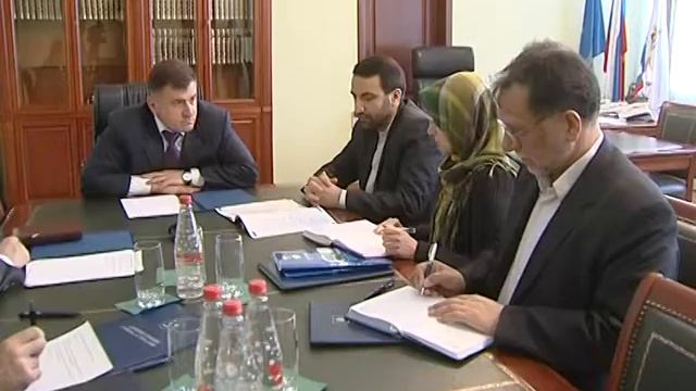 Выпуск новостей "Наше время. Астрахань", 12.05.2010