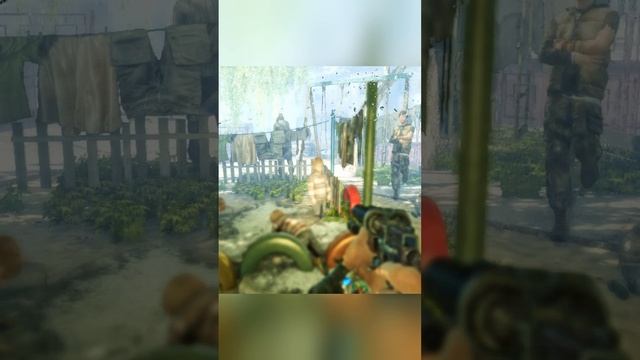 Прохождение Метро 2033 Redux!