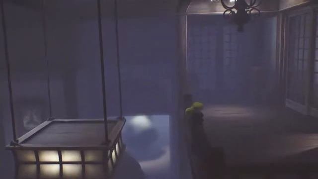 Nightmares #3