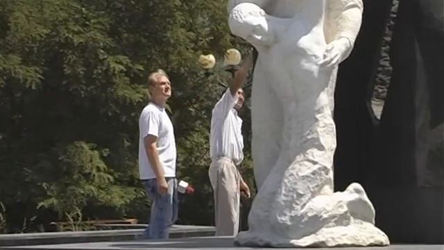 Выпуск новостей "Наше время. Астрахань", 13.07.2010