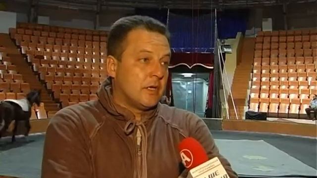 Выпуск новостей "Наше время. Астрахань", 29.11.2010