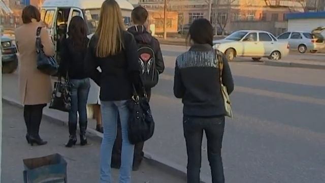 Выпуск новостей "Наше время. Астрахань", 21.10.2010