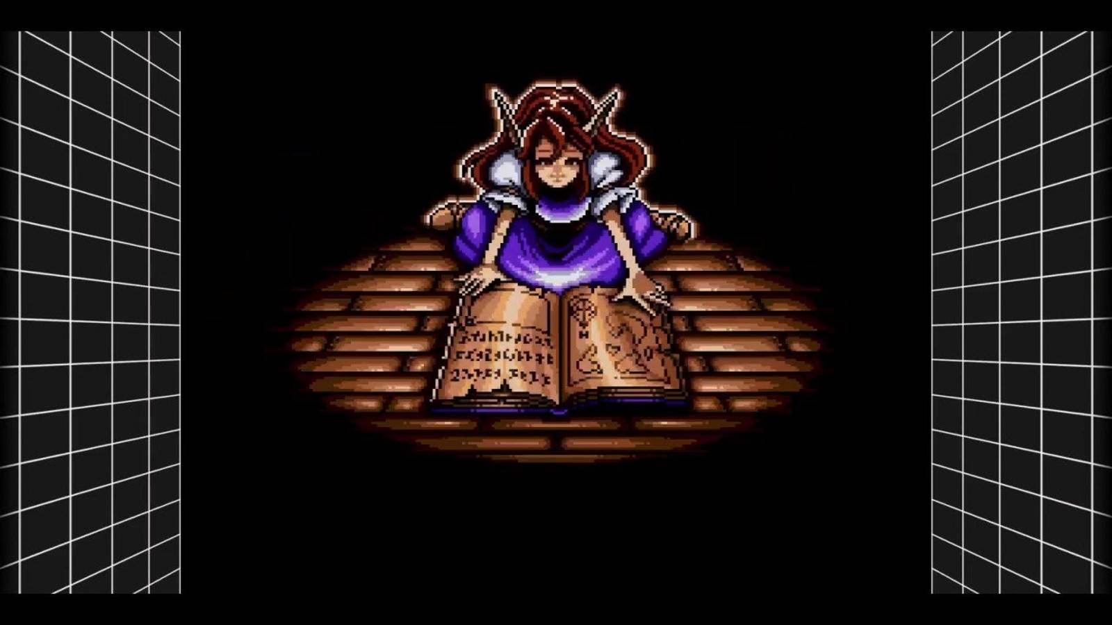 Shining Force (PS4) [прохождение, часть 8 из 12]