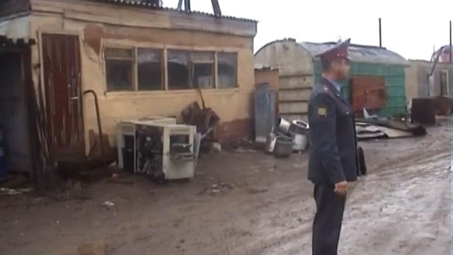 Выпуск новостей "Наше время. Астрахань", 13.10.2010