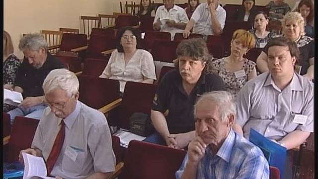 Выпуск новостей "Наше время. Астрахань", 18.05.2010