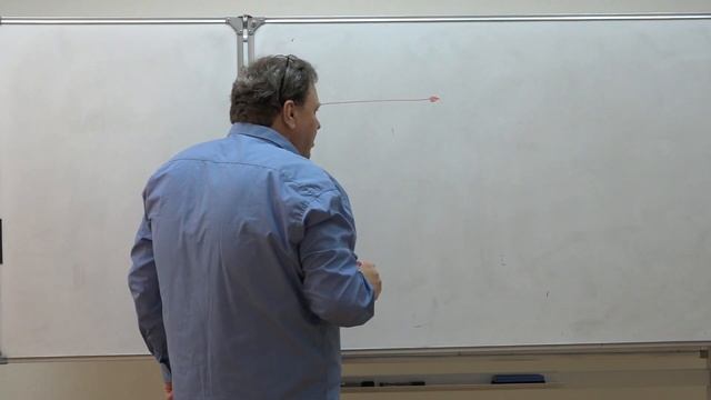 Никитин Н. В. - Квантовая электродинамика - 19. Решение уравнение Дирака для свободных частиц Ч2