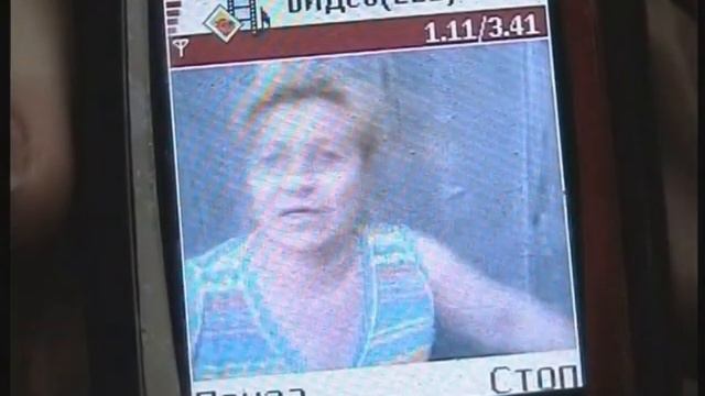 Выпуск новостей "Наше время. Астрахань", 09.07.2007