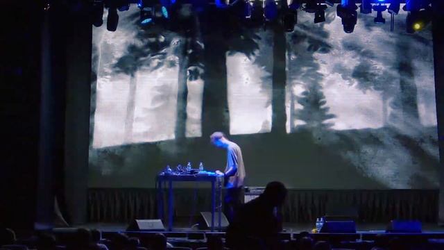 Javalavanda| Live at КЦ «Московский» 3.12.21