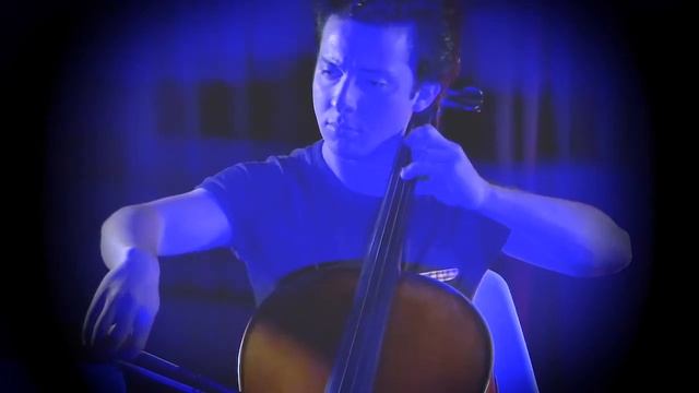 К.А. Герасимов. Цветок Сардаана — фортепиано И. Захаров, виолончель Ф. Вальверде Салазар