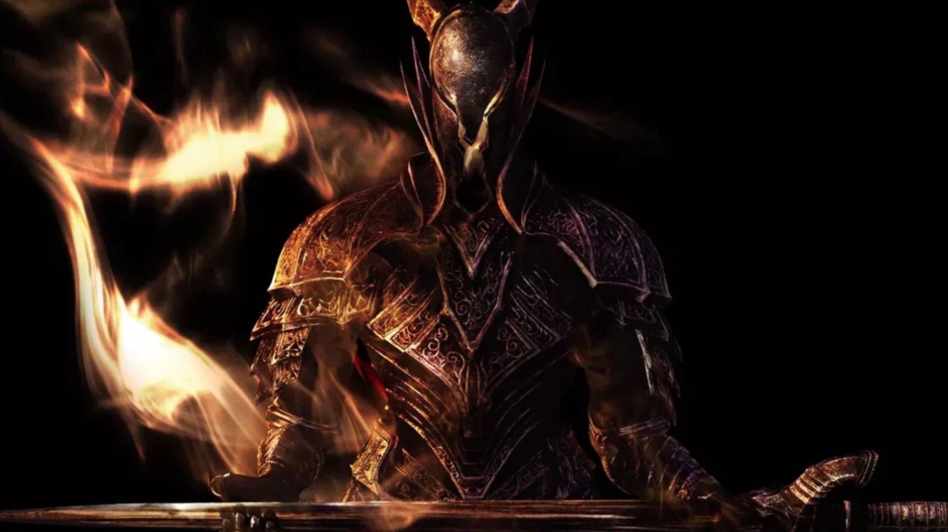 DARK SOULS: REMASTERED часть 1