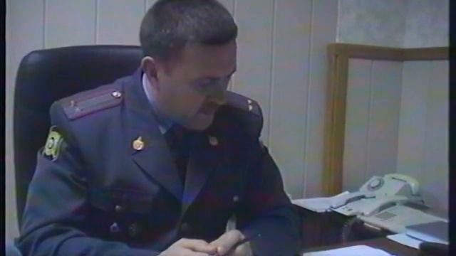 Выпуск новостей "Наше время. Астрахань", 16.01.2006