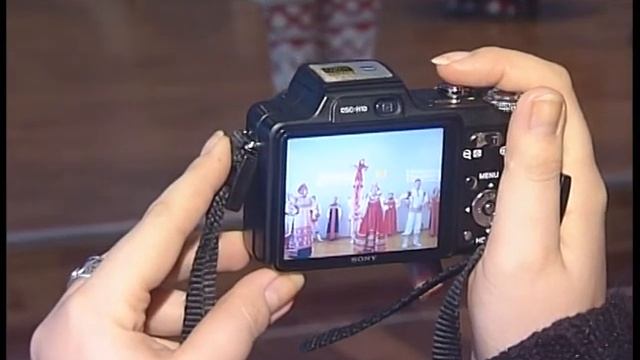 Выпуск новостей "Наше время. Астрахань", 11.02.2010