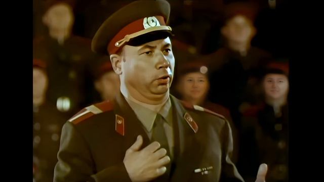 КАППСА - Время выбрало нас (1981)