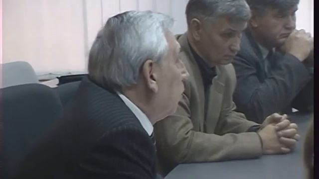 Выпуск новостей "Наше время. Астрахань", 16.10.2006
