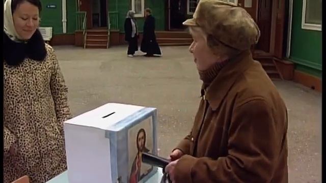 Выпуск новостей "Наше Время. Астрахань" от 21.04.2008
