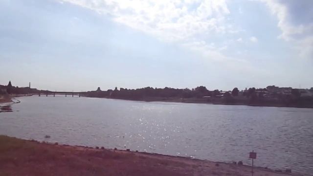 Захаров Владимир - Позволь тебя любить(Псков)