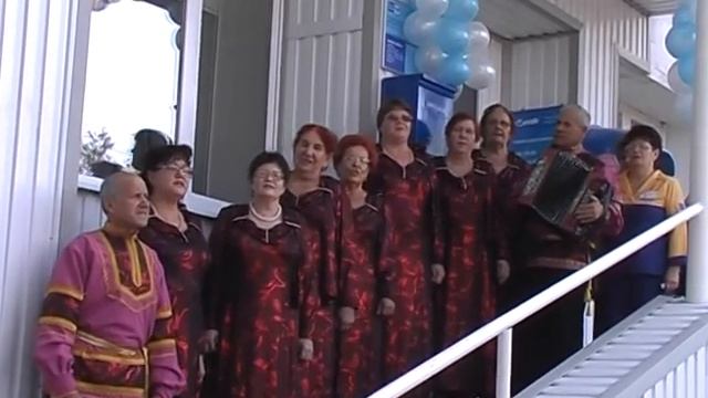 Выпуск новостей "Наше время. Астрахань", 15.10.2010