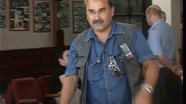 Выпуск новостей "Наше время. Астрахань", 12.08.2008