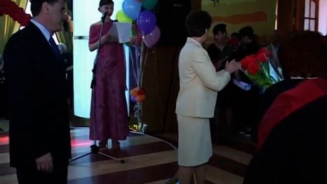 Выпуск новостей "Наше время. Астрахань", 04.05.2005