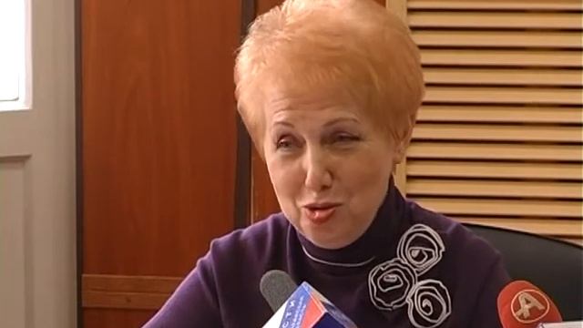 Выпуск новостей "Наше время. Астрахань", 12.04.2010